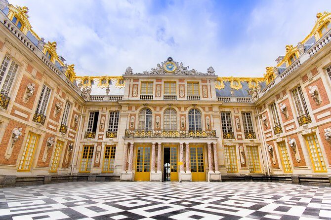 Versailles Palace Family 5hour Discovery from Paris - The Sum Up