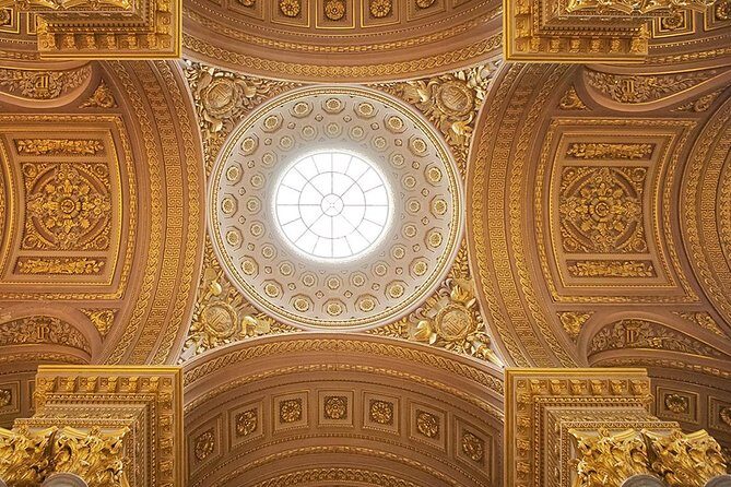 Versailles Palace & garden Tour by Minivan from Paris with ticket - Final Thoughts