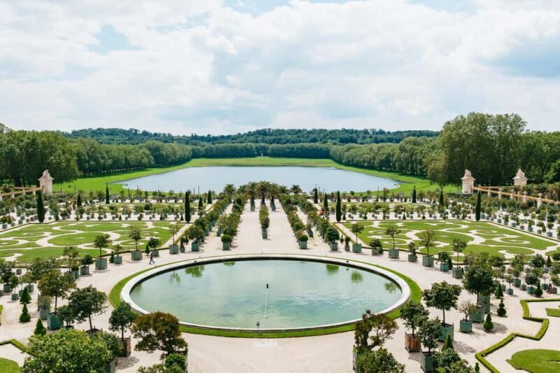 Versailles: Palace, Gardens & Queens Estate Guided Tour - Final Reflections: How It Comes Together