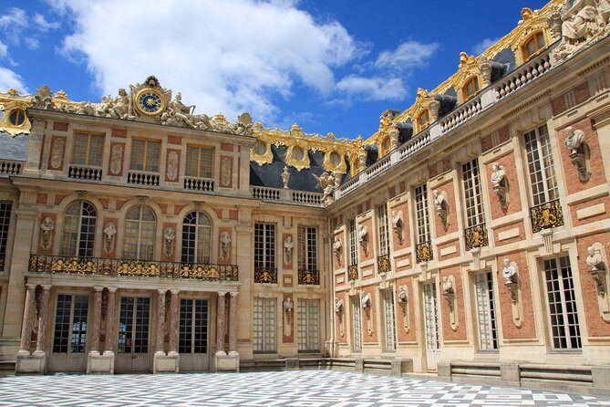 Versailles Palace & Gardens Tour with Transport from Paris - Authentic Experiences from Reviewers