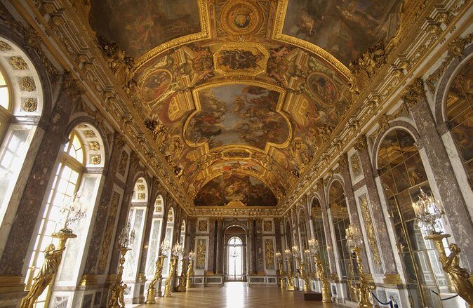 Versailles Palace Guided Day Tour and Trianon from Paris - Frequently Asked Questions (FAQs)