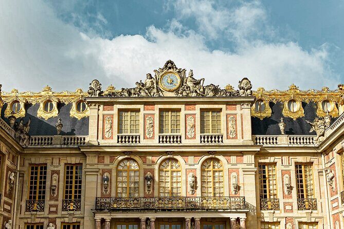 Versailles Palace Guided Experience and Gardens Entry 10 PPL Max - An In-Depth Look at the Versailles Experience
