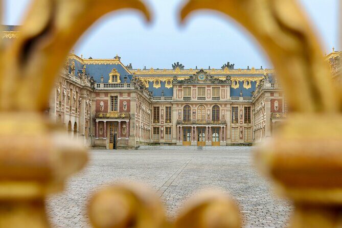 Versailles Palace Guided Experience and Gardens Entry 10 PPL Max - Final Thoughts