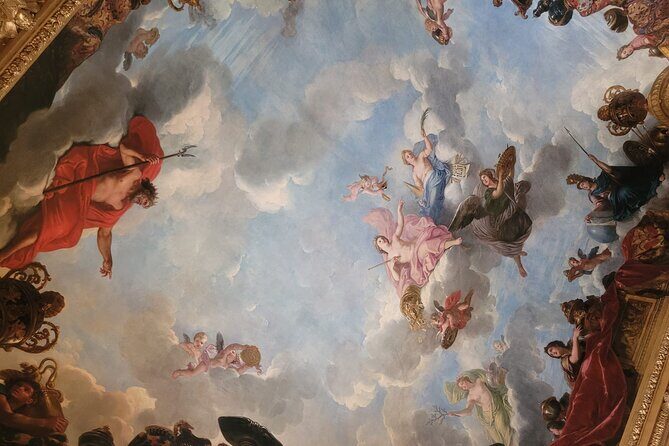 Versailles Palace Guided Tour with Gardens Access - FAQs