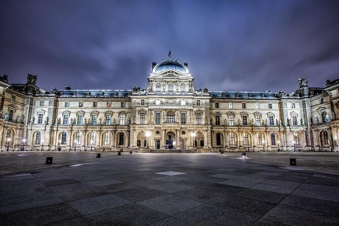 Versailles Palace & Louvre Museum Private Day Tour from Paris - What’s Included and What’s Not