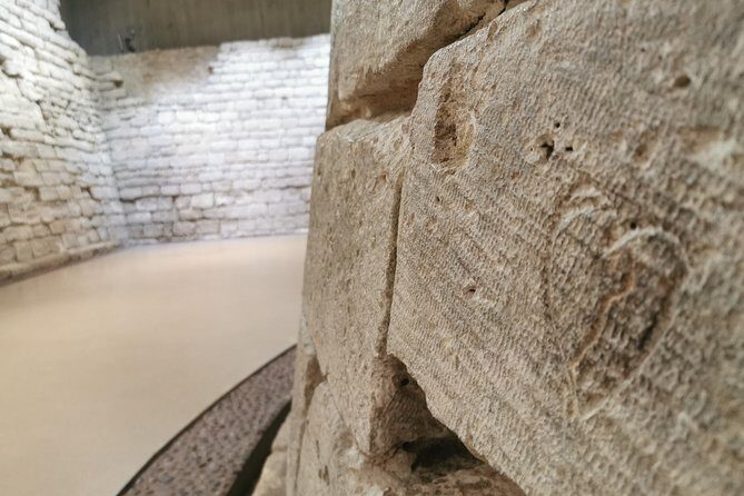 Versailles Palace & Louvre Museum Private Day Tour from Paris - Transport and Comfort