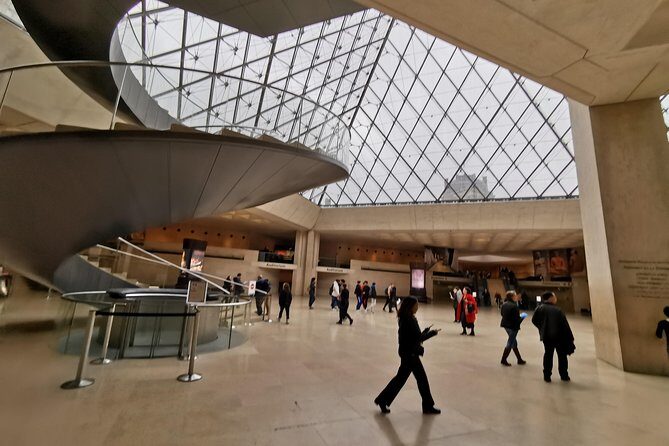 Versailles Palace & Louvre Museum Private Day Tour from Paris - The Cost and Its Value