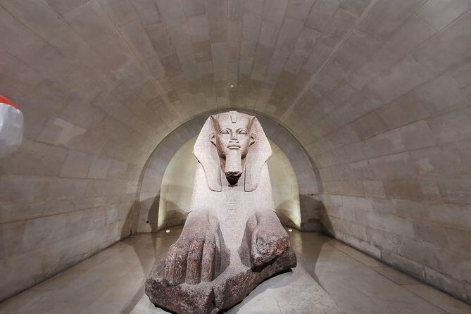 Versailles Palace & Louvre Museum Private Day Tour from Paris - The Sum Up