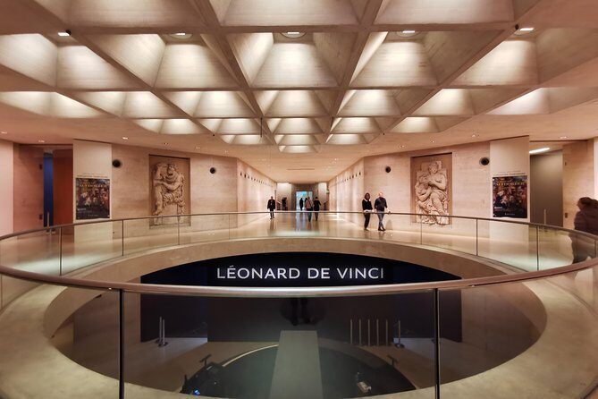 Versailles Palace & Louvre Museum Private Day Tour from Paris - FAQs