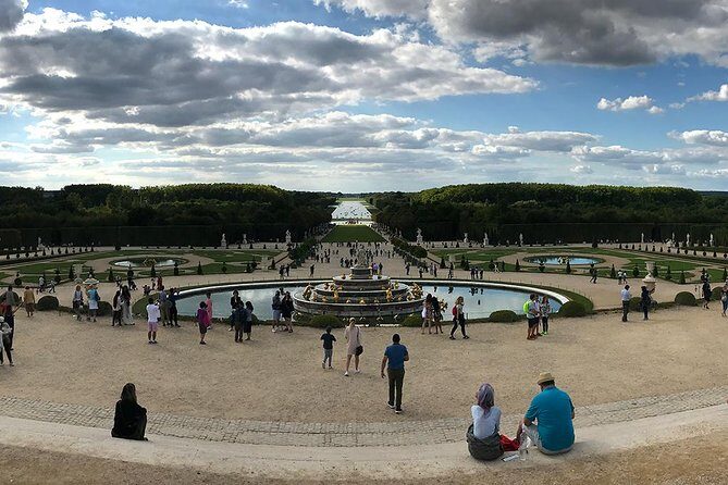 Versailles Palace & Marie-Antoinette's Estate Private Guided Tour - What Makes This Tour Stand Out?