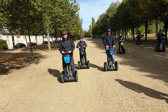 Versailles Palace Park by Segway - Practical Tips for Your Versailles Segway Tour