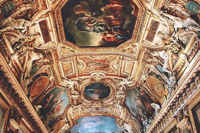 Versailles Palace Passport with optional Audio Guide - Exploring the Versailles Palace Passport