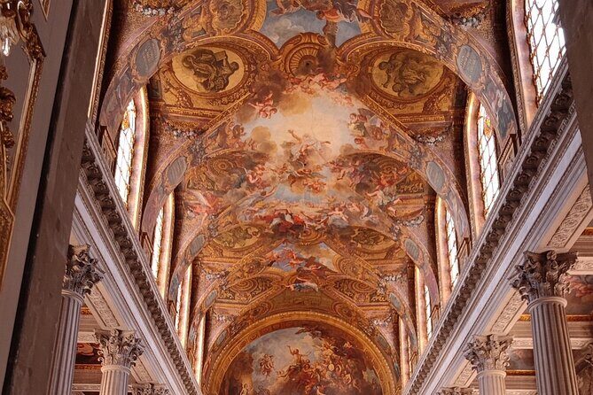 Versailles Palace Passport with optional Audio Guide - Who Will Love This Tour?