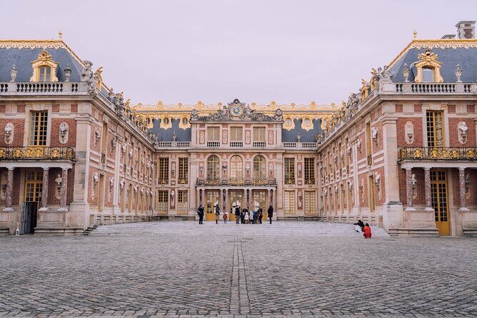 Versailles Palace Passport with optional Audio Guide - FAQ