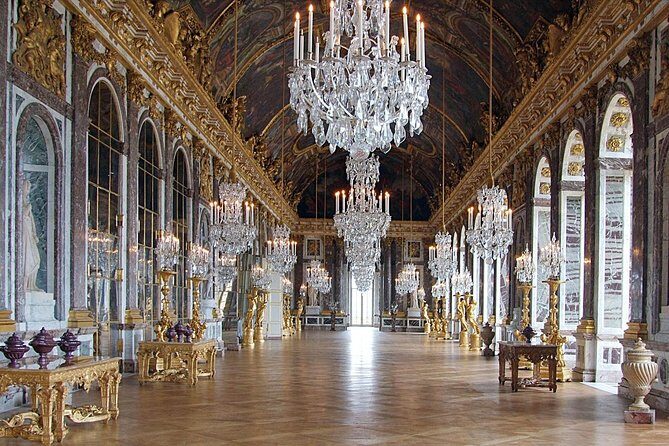 Versailles Palace Private Half Day Guided Tour including Hotel Pickup from Paris - An In-Depth Look at the Versailles Tour Experience