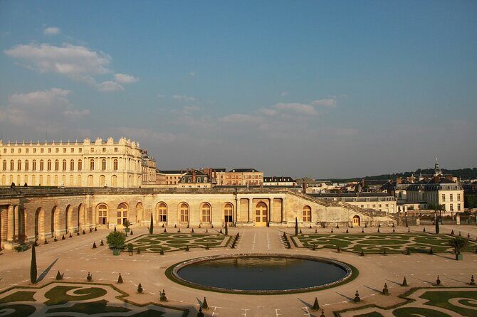 Versailles Palace timed entrance ticket with Audio Guide - FAQ