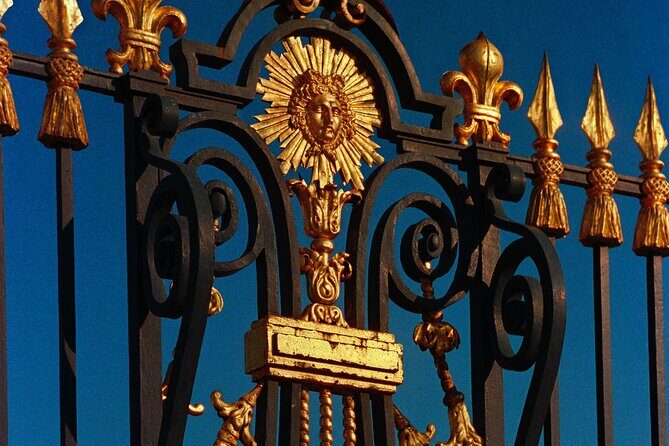 Versailles Palace with Audio Guide - The Sum Up