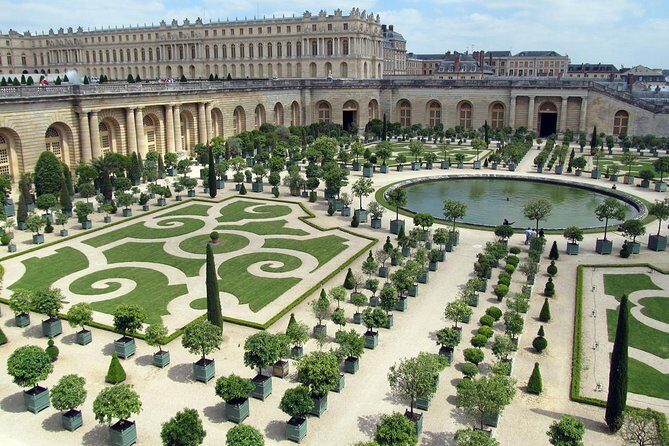 Versailles Private Day Excursion with Palace, Gardens & Trianon - Final Thoughts: Who Is This Tour Best For?