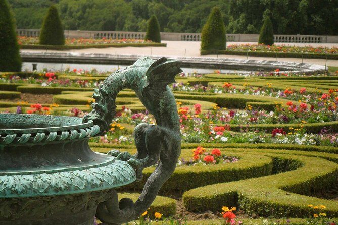 Versailles Private Excursion - Why This Tour Offers Value