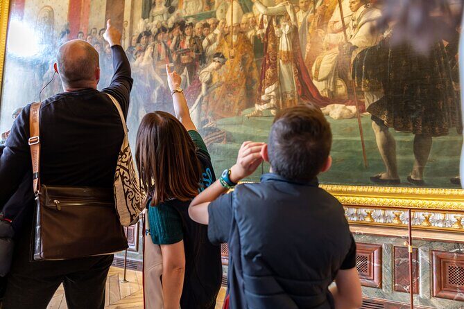 Versailles Private Guided Tour - Reserved Entry Included - Practical Considerations