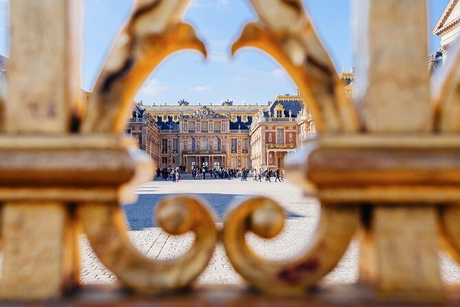 Versailles Private Half-Day Guided Tour from Paris - The Itinerary: a Closer Look