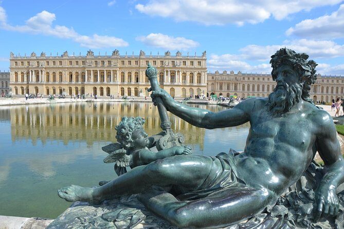 Versailles Private Half-Day Guided Tour from Paris - Pricing and Value