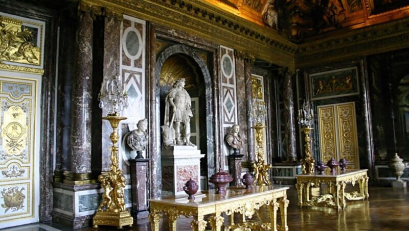 Versailles: Private Half-Day Guided Tour from Paris - Who Should Book This Tour?