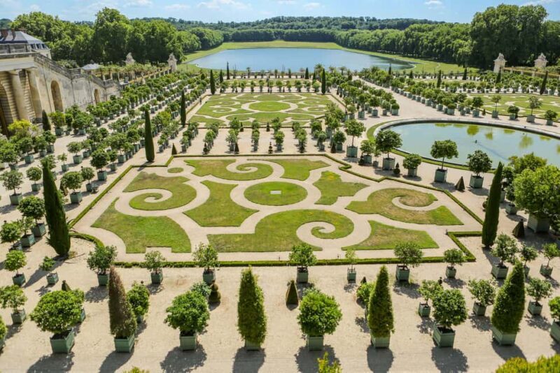 Versailles: Private Half-Day Guided Tour from Paris - The Sum Up