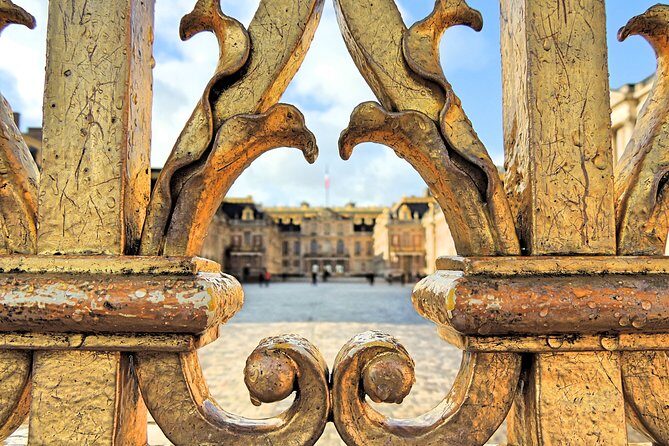 Versailles Private Half Day Guided Tour with Access from Paris - Why Choose This Versailles Tour?