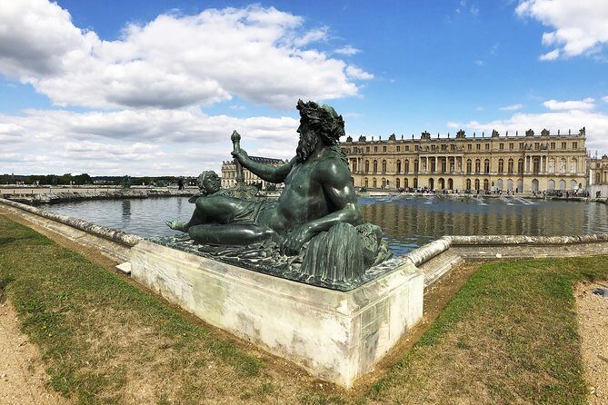 Versailles Private Half Day Guided Tour with Access from Paris - Final Thoughts