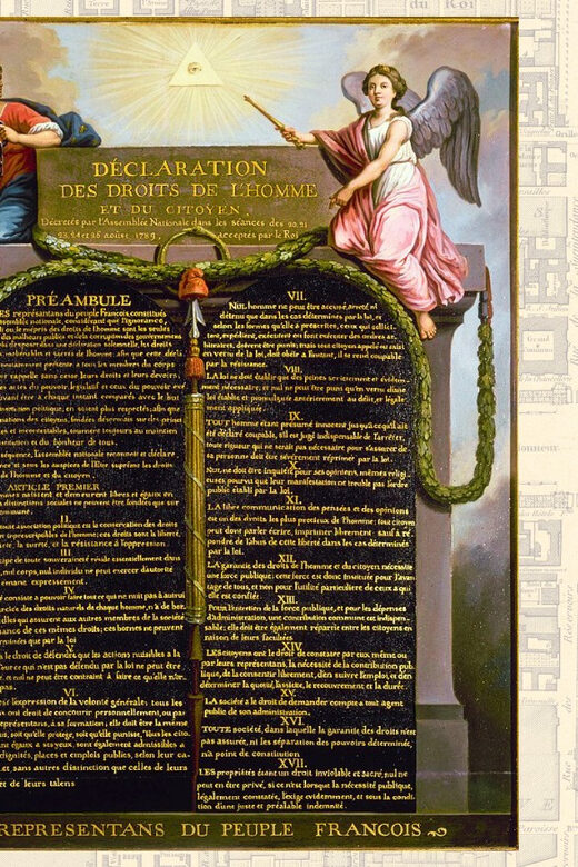 Versailles Revolution Tour - 1789 - A Detailed Breakdown of the Versailles Revolution Tour