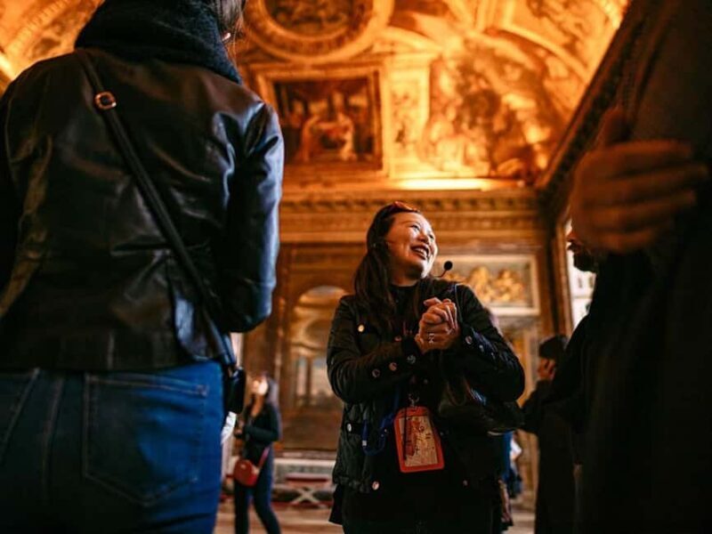 Versailles: Royal Palace & Gardens Private Golf Cart Tour - Exploring Versailles in Style: The Details