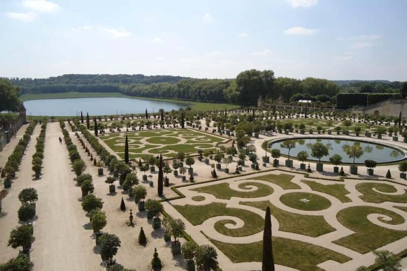 Versailles: Royal Palace & Gardens Private Golf Cart Tour - FAQ