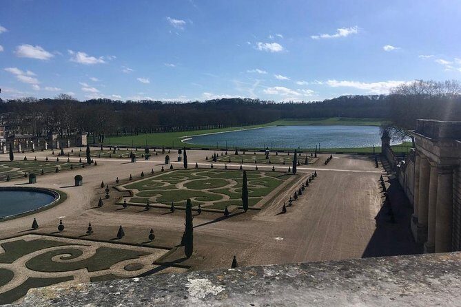 Versailles Royal Palace & Gardens Private Tour by Golf Cart - Why Choose This Versailles Tour?