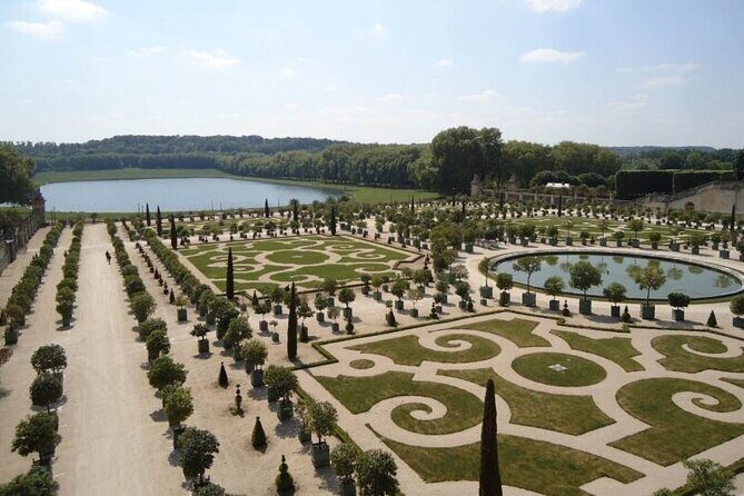 Versailles Royal Palace & Gardens with Exclusive Petit Apartments - Why This Tour Will Make Your Versailles Visit Special