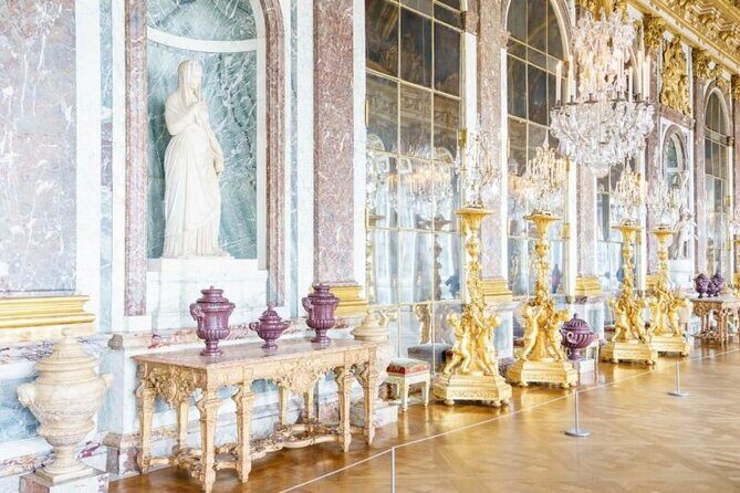 Versailles Royal Palace & Gardens with Exclusive Petit Apartments - The Sum Up: Is This Versailles Tour Worth It?