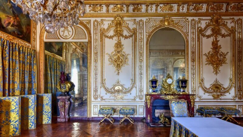 Versailles: Skip-the-Line Day Tour & Transfer from Paris - Frequently Asked Questions (FAQs)