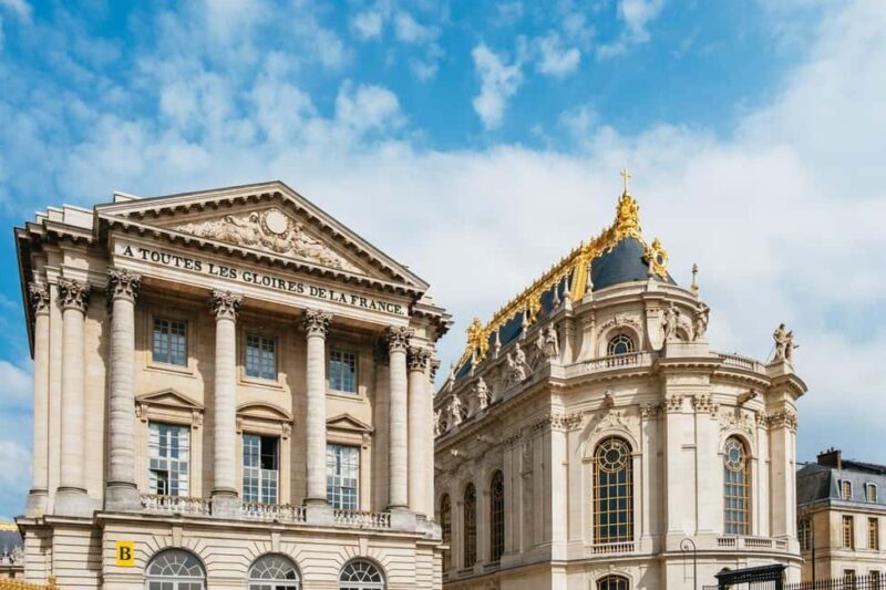 Versailles: Skip-the-Line Tour of Palace and Gardens Access - Final Thoughts