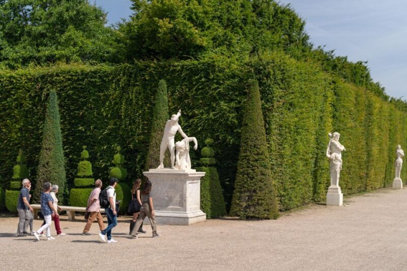 Versailles: Skip-the-Line Versailles Palace and Gardens Tour - Final Thoughts