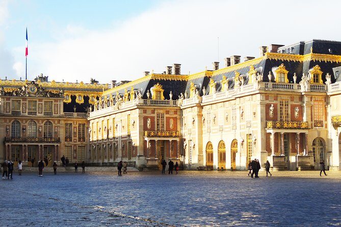 Versailles Small Group Guided Tour with Tranportation from Paris - Frequently Asked Questions