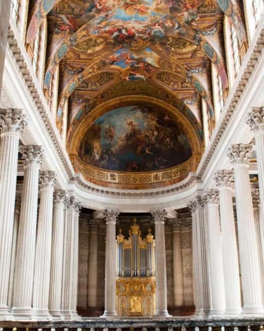 Versailles: Tour of the Palace with Gardens & Trianon Option - Final Thoughts: Is This the Right Tour for You?