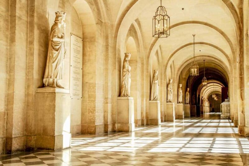 Versailles: Tour of the Palace with Gardens & Trianon Option - Final Verdict
