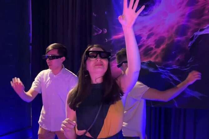Verse Immersive Holographic Theater in Chicago - The Practical Aspects: What You Need to Know