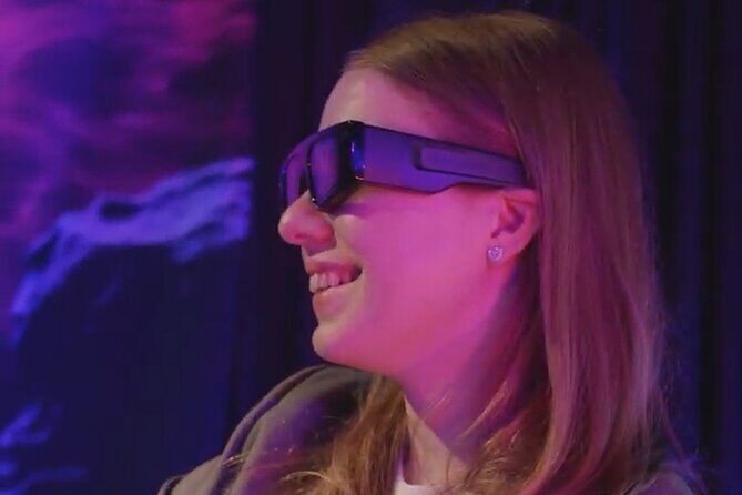 Verse Immersive Holographic Theater in Chicago - The Sum Up