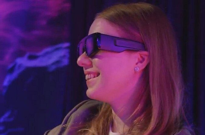 Verse Immersive Holographic Theater in Chicago - FAQ