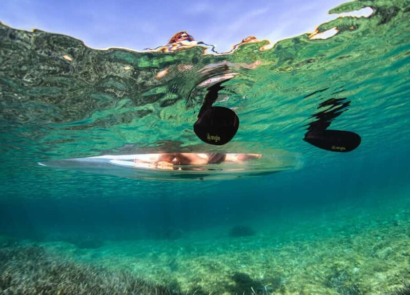 Verudela: Clear Kayak Rentals - What to Expect from the Experience