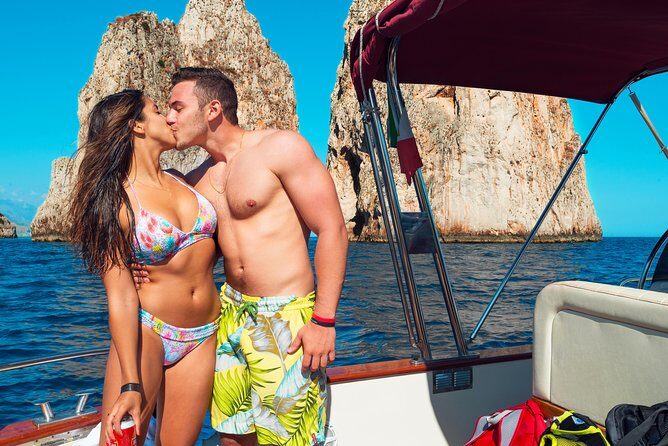 Very Small Group Capri Boat Excursion with Transfer from Positano - Pros and Cons from Real Experiences