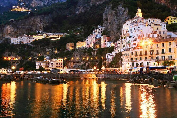 Vespa Rental to Discover Sorrento, Amalfi Coast, Positano & More - Final Thoughts