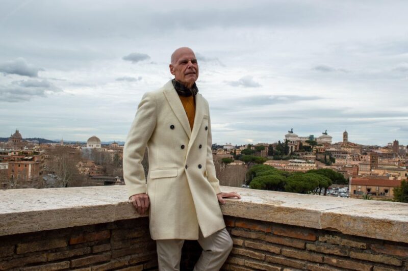 Vespa scooter tour in Rome with Pro-Photographer - An Authentic Way to Explore Rome