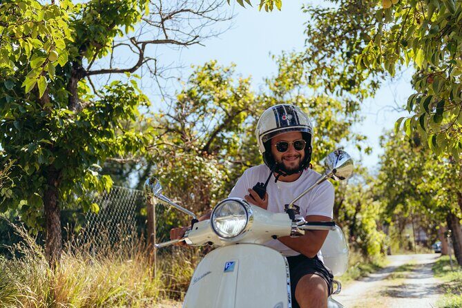 Vespa Self Guided Tour Around Luccas Countryside - Final Thoughts: Is It Worth It?